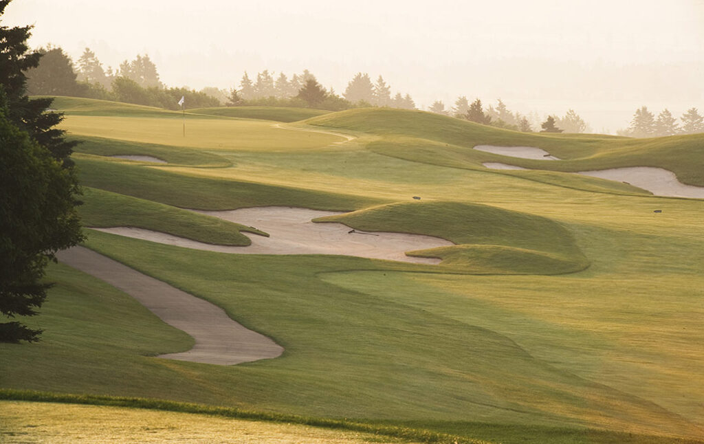Golf Cavendish Beach Spring Shoot Out - Golf PEI