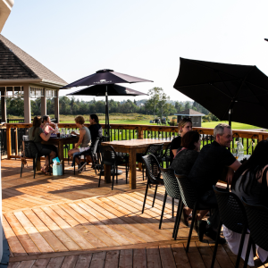 Fox Meadow Golf Course - Golf PEI