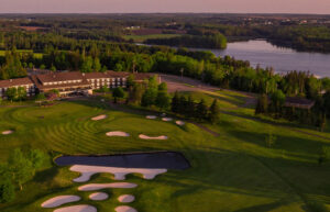 Mill River - Golf PEI