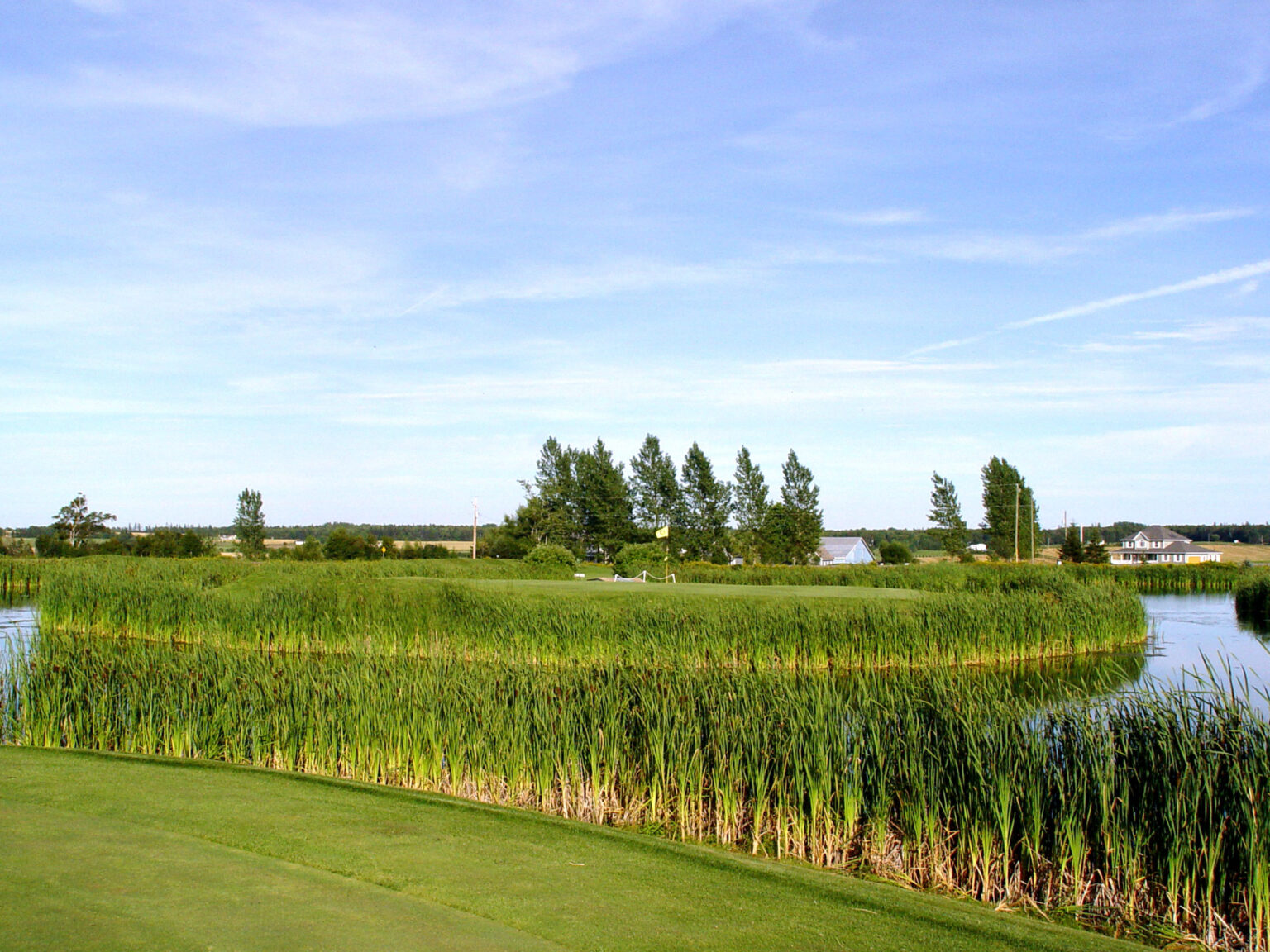 Course Directory - Golf PEI