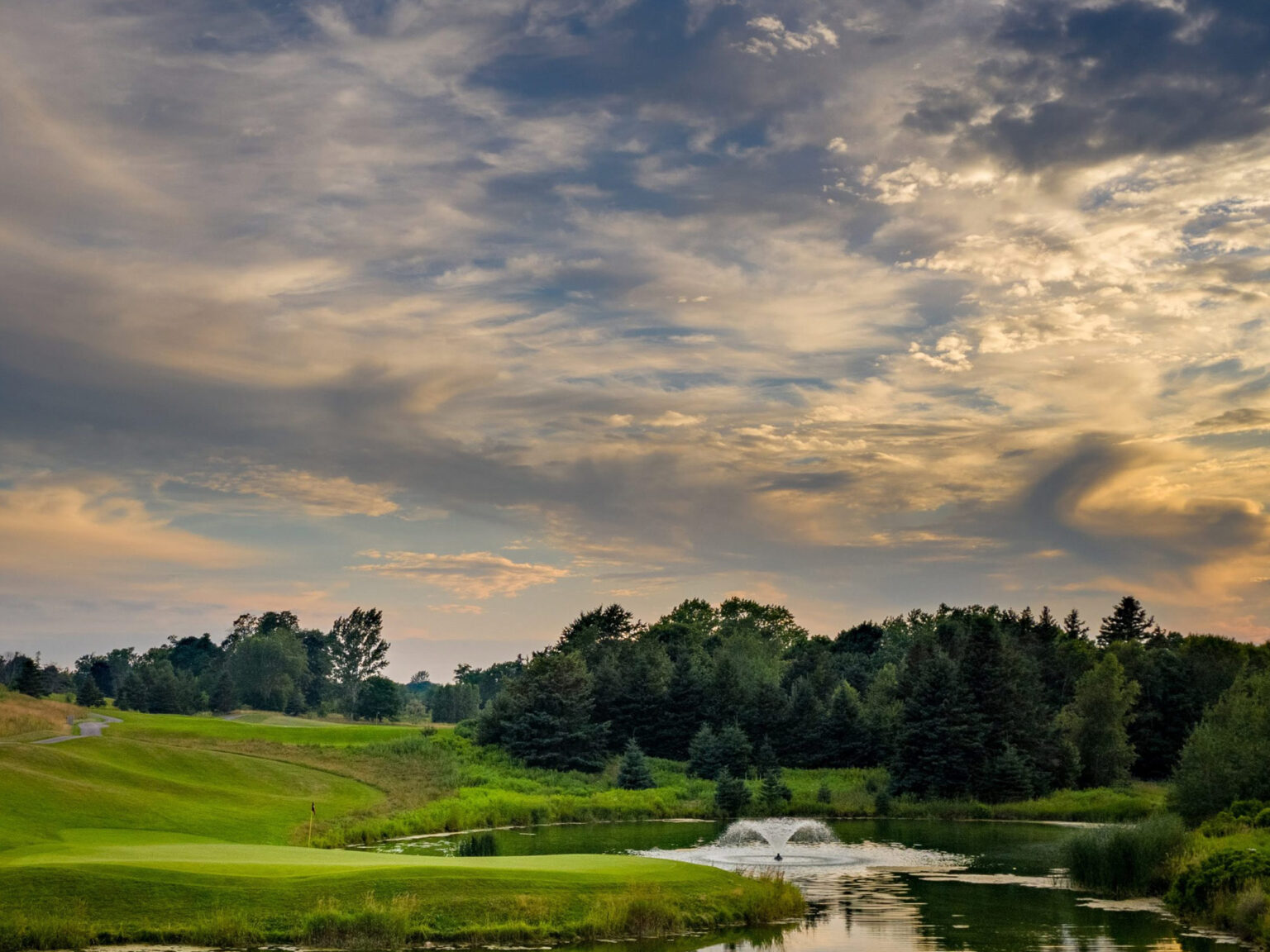 Course Directory - Golf PEI