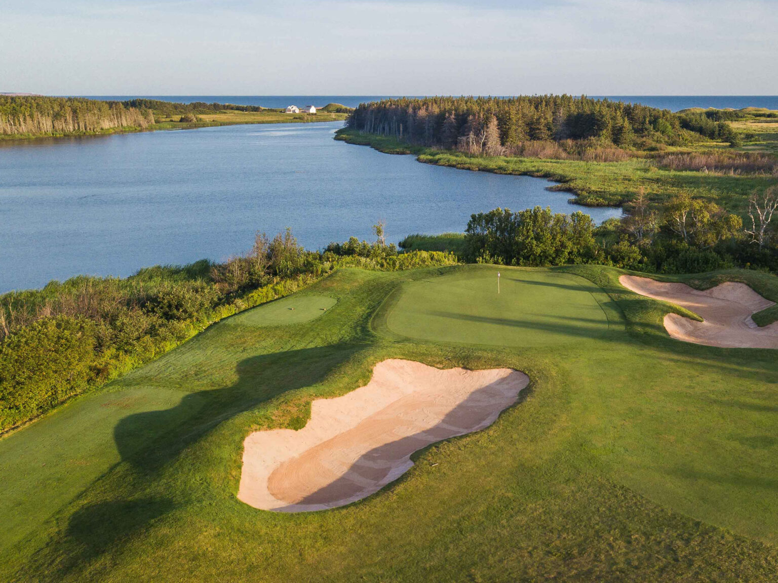 Course Directory - Golf PEI