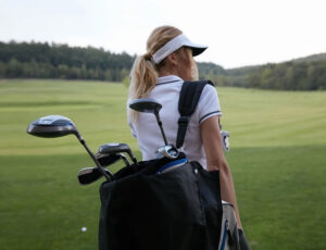 Rustico Resort Golf Club - Golf PEI