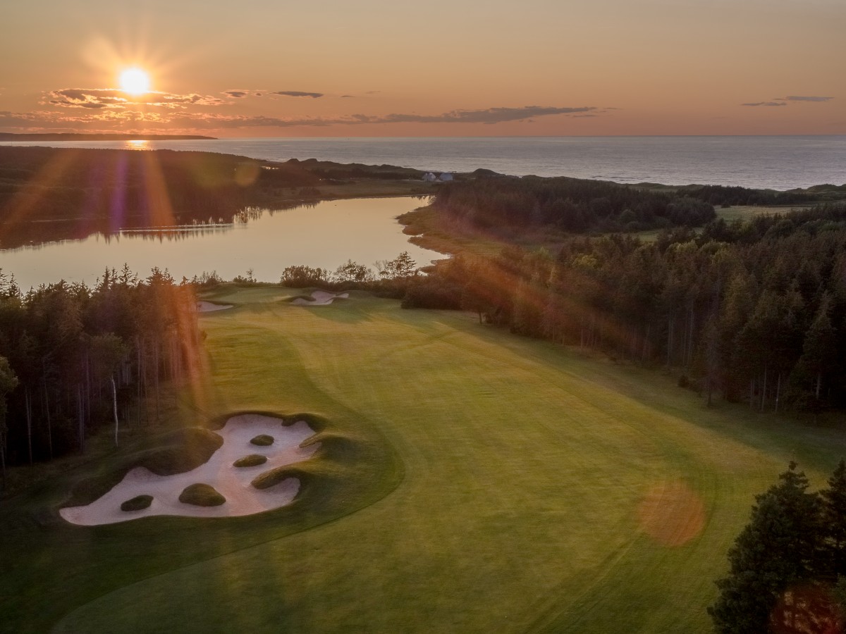 Green Gables Golf Course - Golf PEI